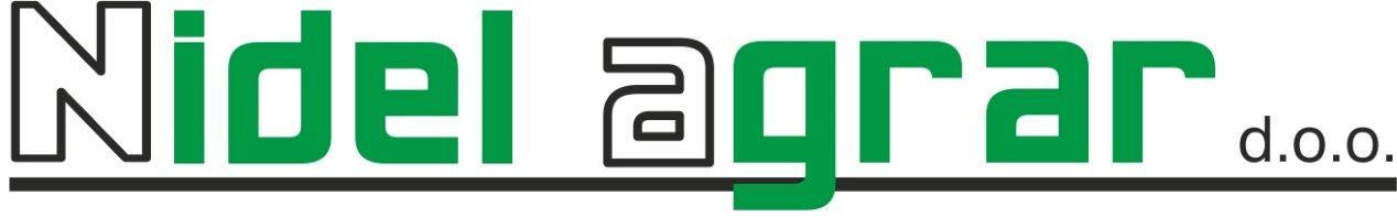 Nidel Agrar d.o.o. Sombor - Početna
